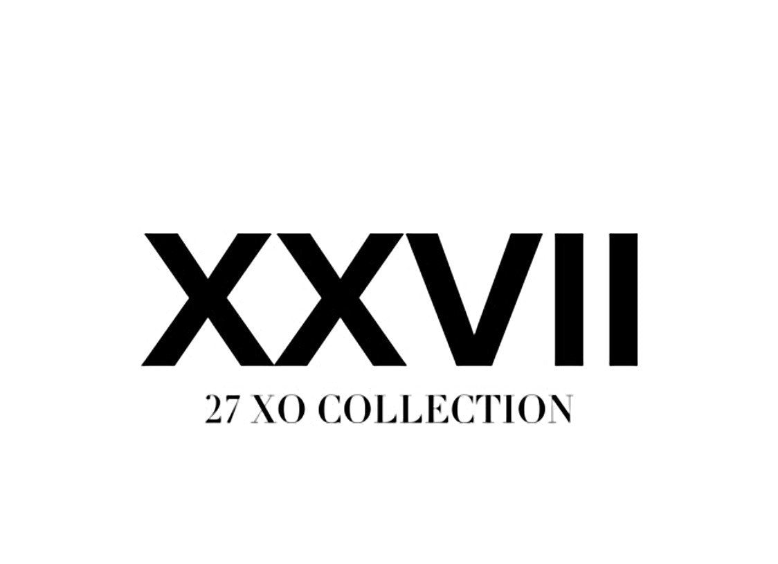 XXVII XO COLLECTION